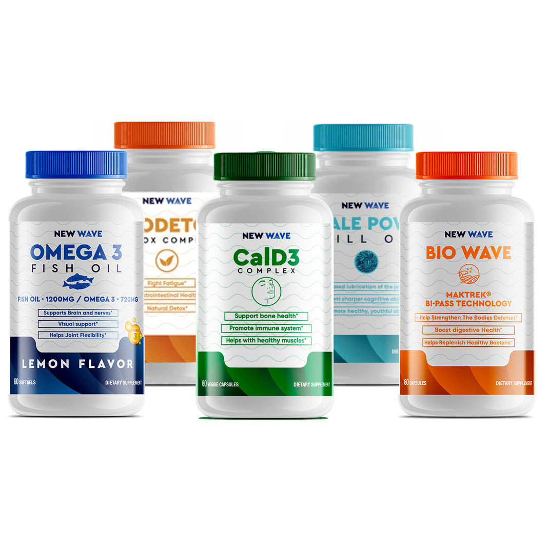 New Wave USA Online Store – New Wave Global